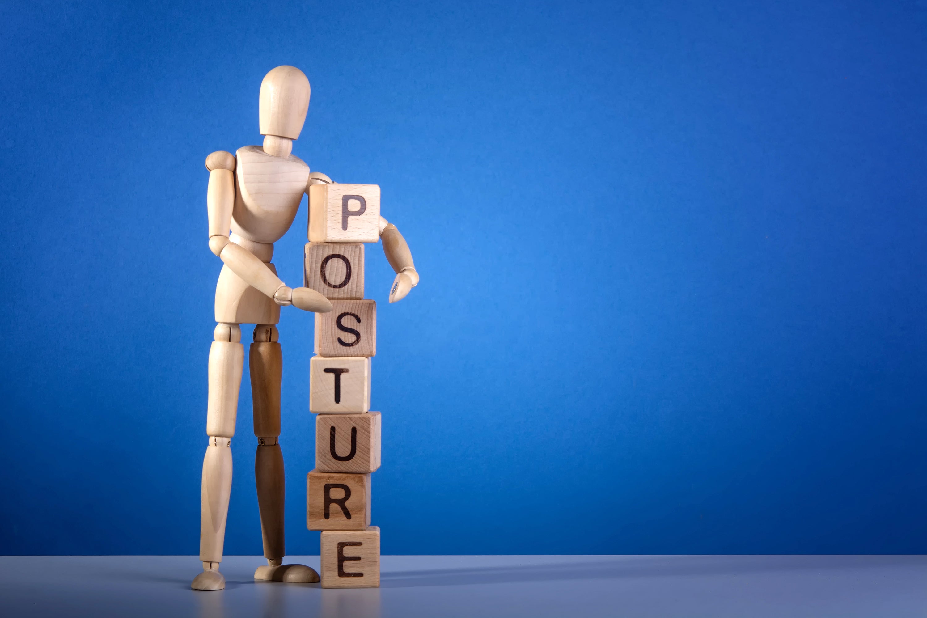The Natural Posture Blog
