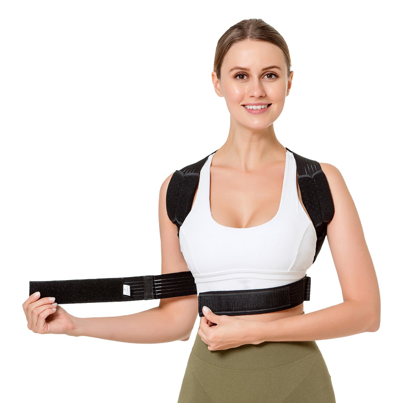 Premium Comfort Posture Corrector | The Natural Posture