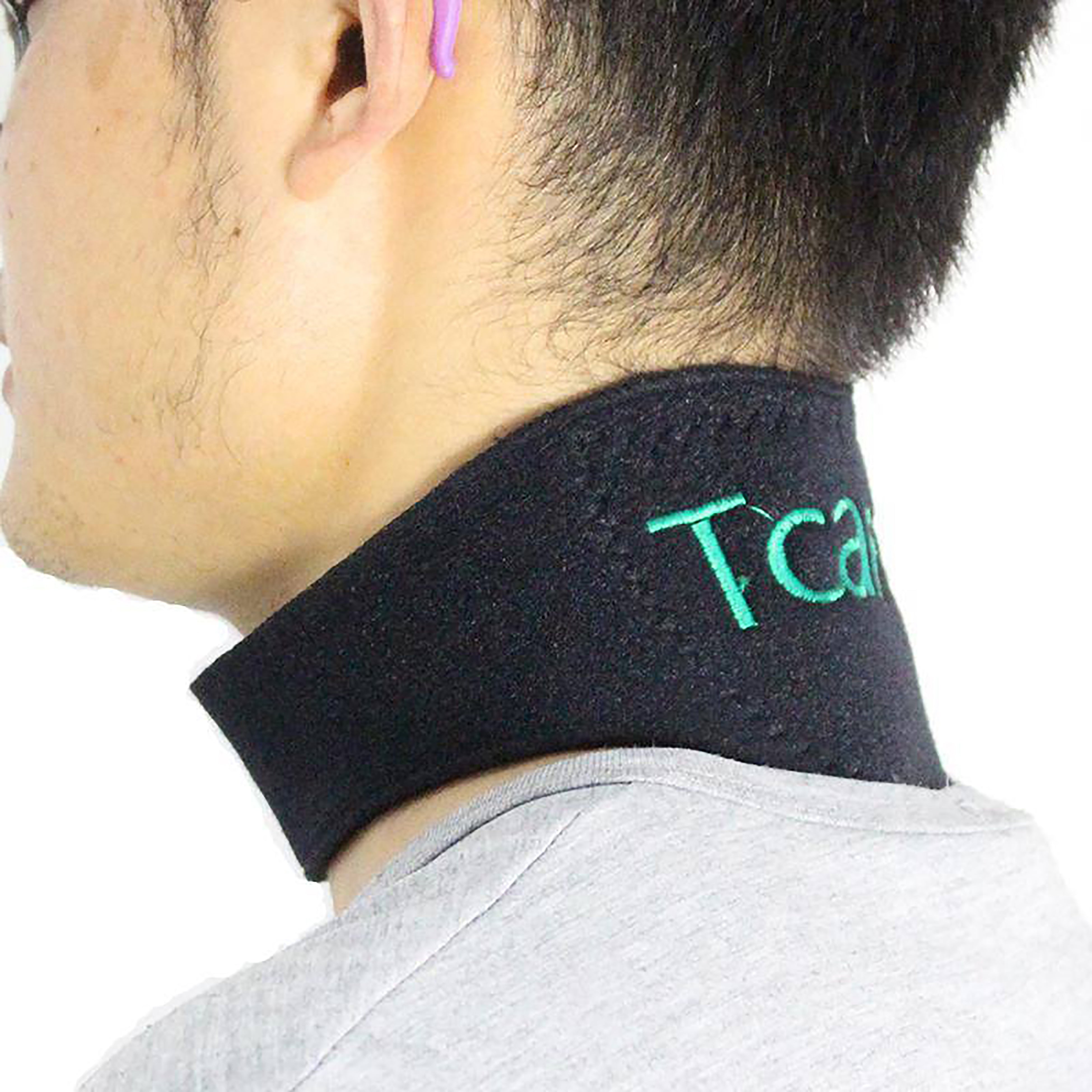 Support - The Natural Posture