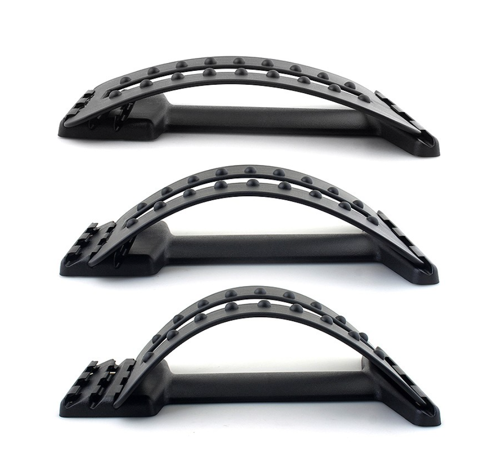 Stretcher for Back | The Natural Posture