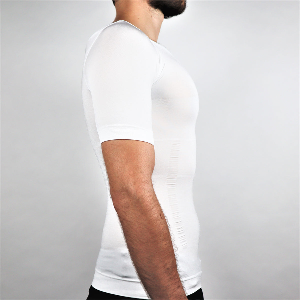 Shaping T-Shirt | The Natural Posture