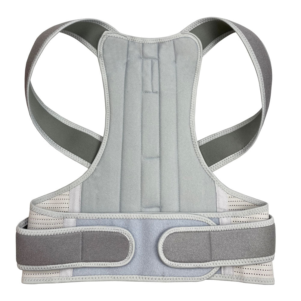 Back Support Brace | The Natural Posture