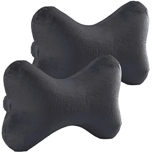 Bone Shaped Neck Pillow | The Natural Posture