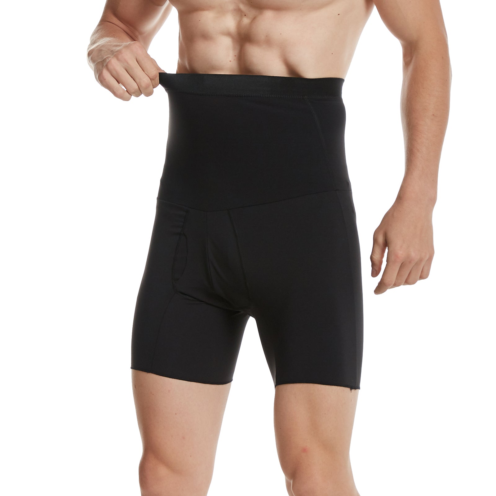 ᐅ Men's Compression Underwear | The Natural Posture