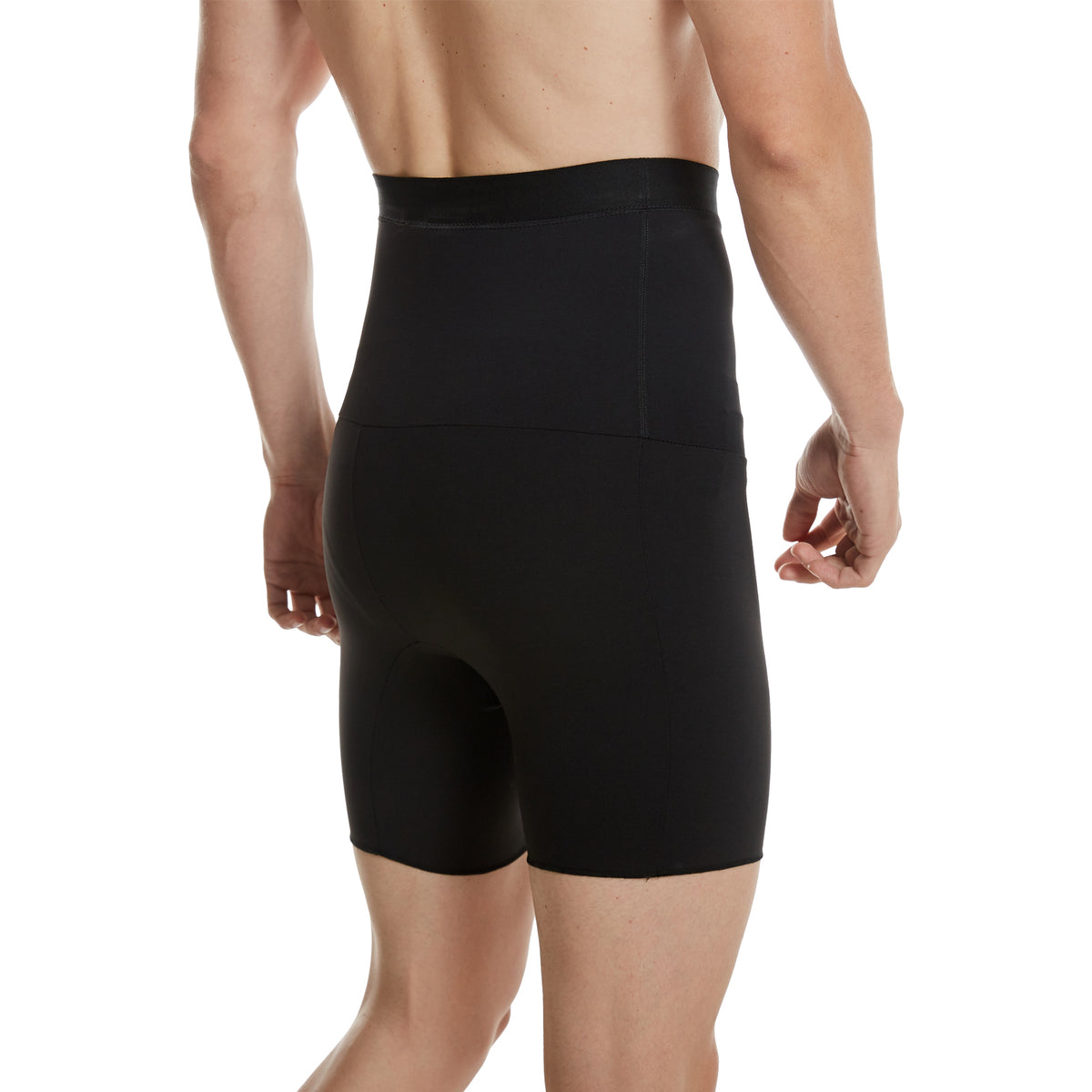 ᐅ Men's Compression Underwear | The Natural Posture