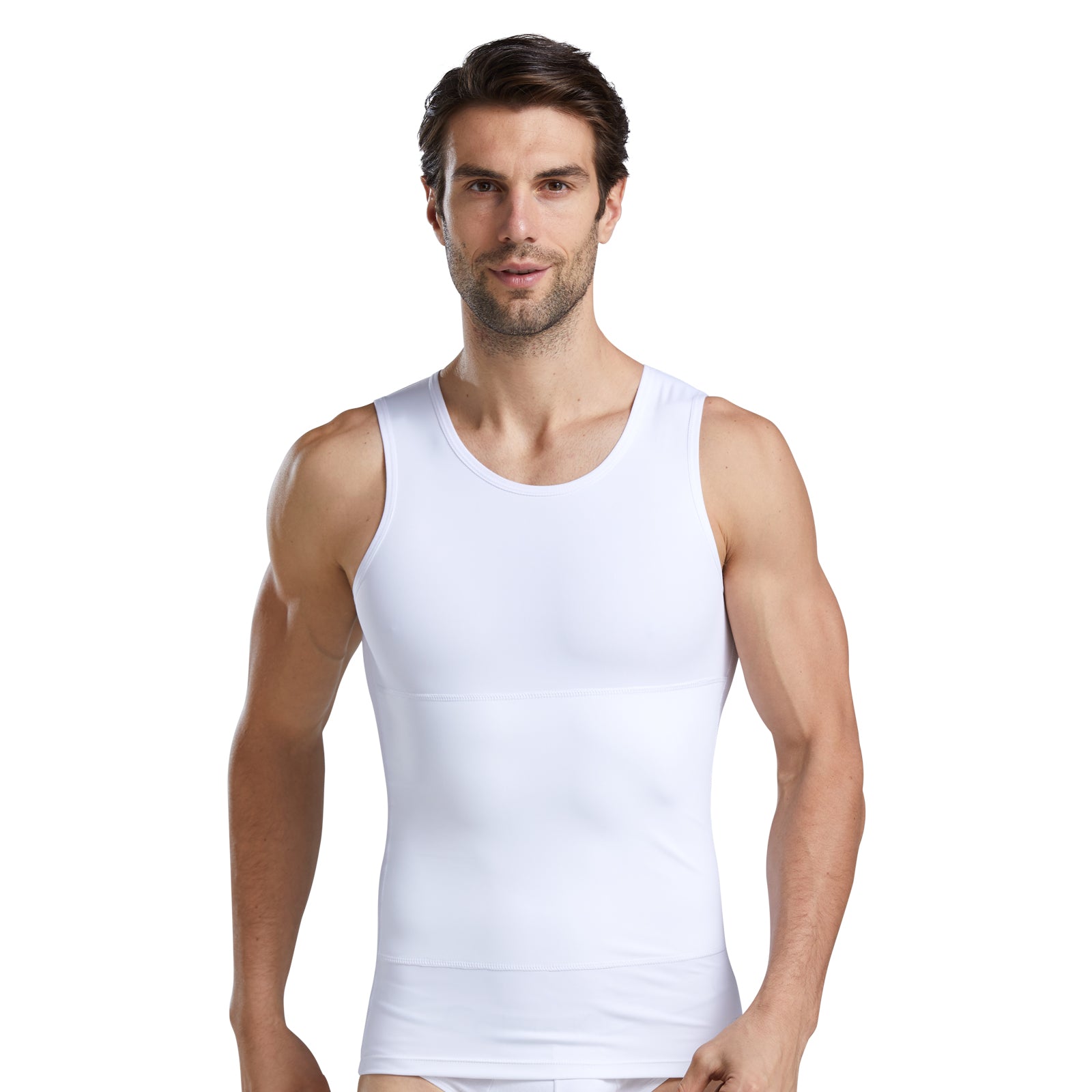 Best Men's Shapewear - The Natural Posture